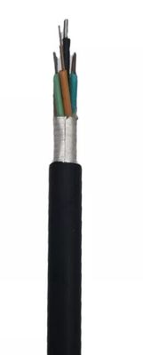 주문 48 core single mode fiber optic cable, 양질 48 core single mode fiber ...